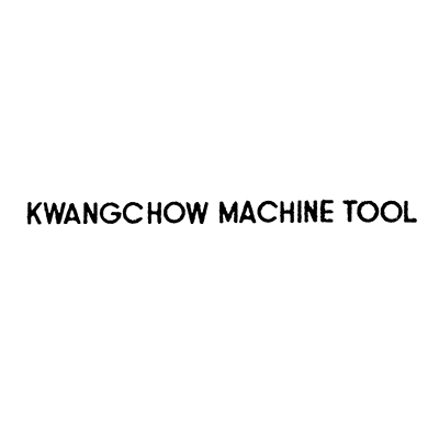 Kwangchow Machine Tool